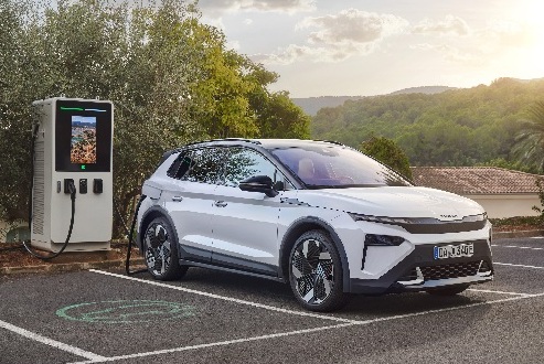 Top 10 Used Electric SUVs to Buy in the UK (2025)
